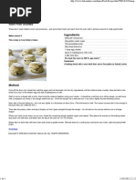 Food Tech Nea2 | PDF | Food Energy | Obesity