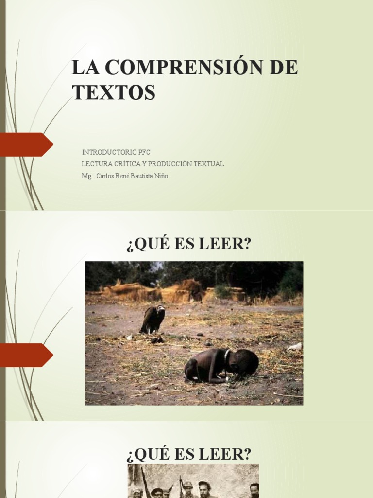 Niveles de Lectura | PDF | Cognición | Ciencia cognitiva