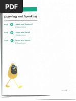 Little Flap Learns To Fly | PDF