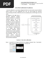 QXLink Quick Start Guide.V1.2 | PDF | Pelvis | Hip