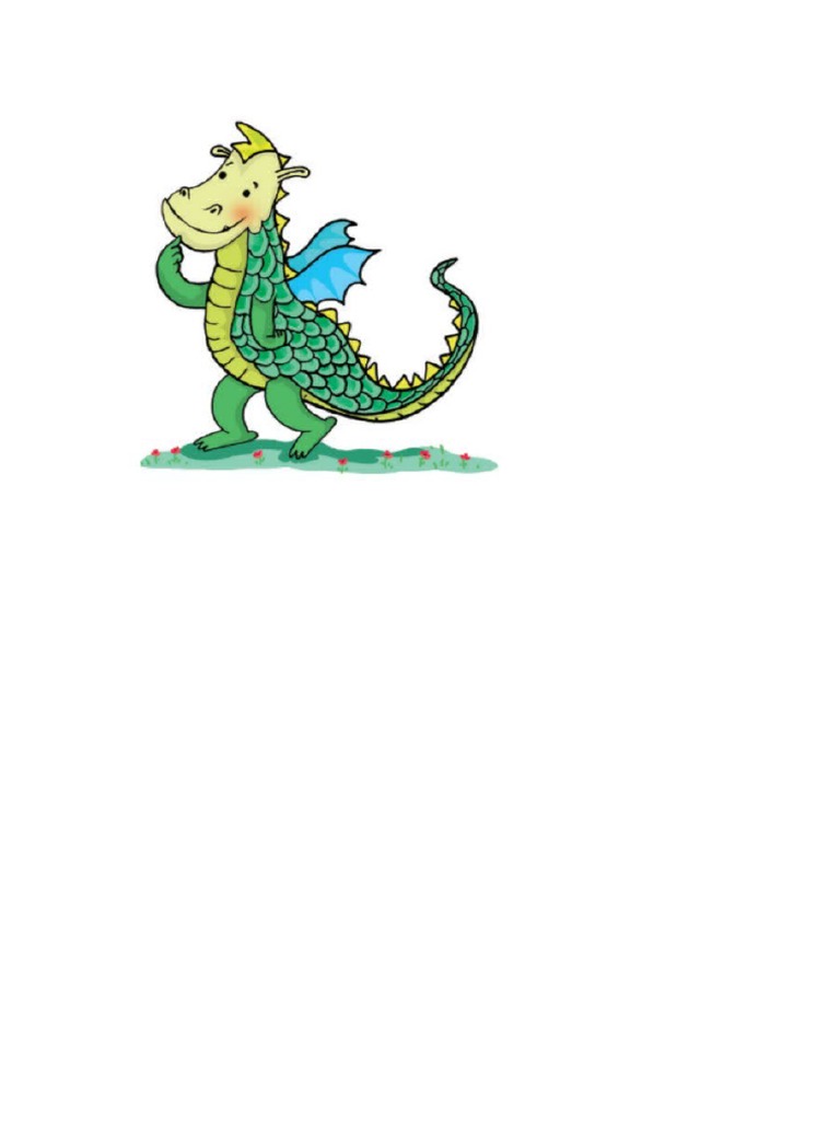Imageb Dragon | PDF