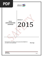 Boilermaker Practice Exam | PDF | Pipe (Fluid Conveyance) | Crane (Machine)