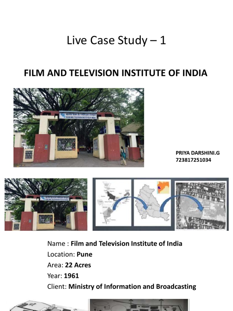 Live Case Study Priyadarshini G Download Free Pdf Studio