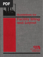 API Publ 2218 - Fireproofing Practices in Petroleum and Petrochemical ...
