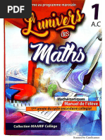 Transmath 2de - 2019 | PDF