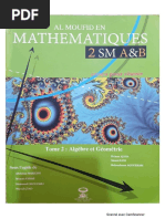 Transmath 2de - 2019 | PDF