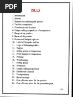 Project Work Class 12 BST New | PDF | Warehouse | Marketing