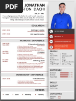 Format PICA Dan Contoh Pengisian | PDF