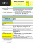 2nd Quarter Exam With TOS - MIL Grade 12 | PDF | Test (Assessment ...