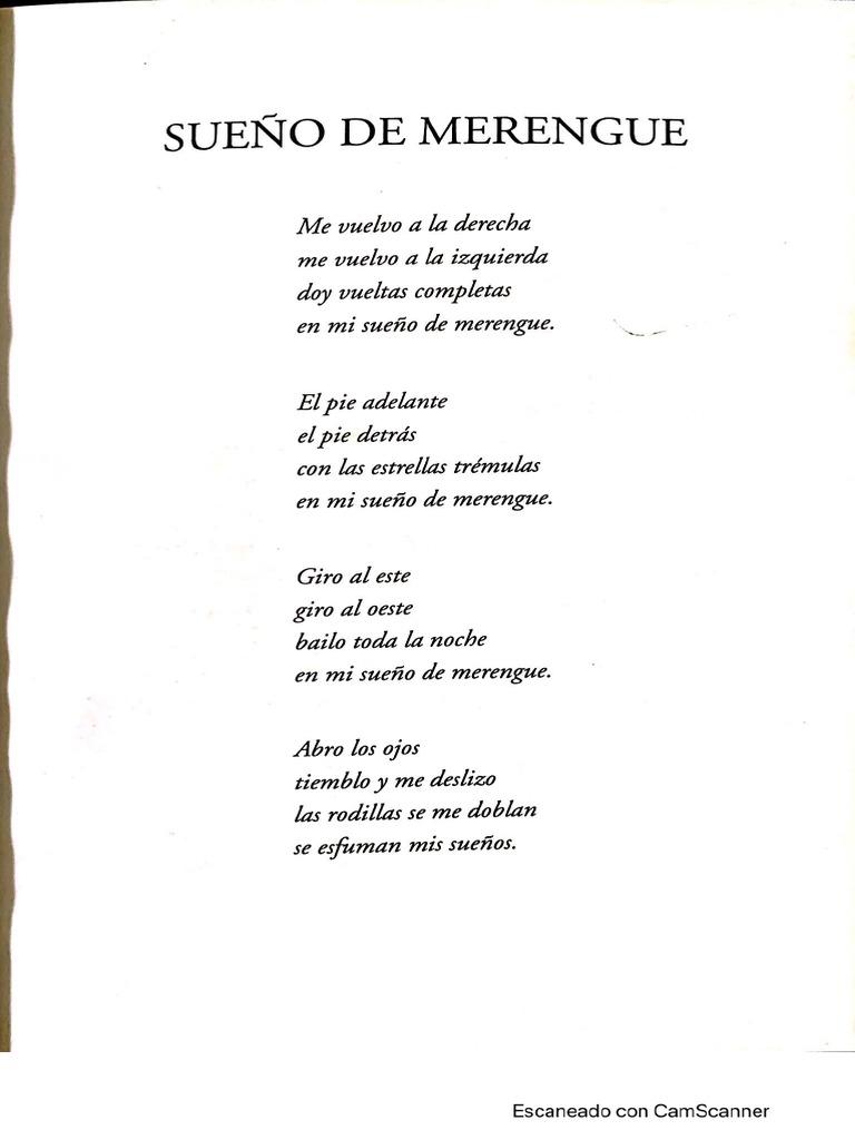 Capítulo 4 - El Color de Mis Palabras | PDF