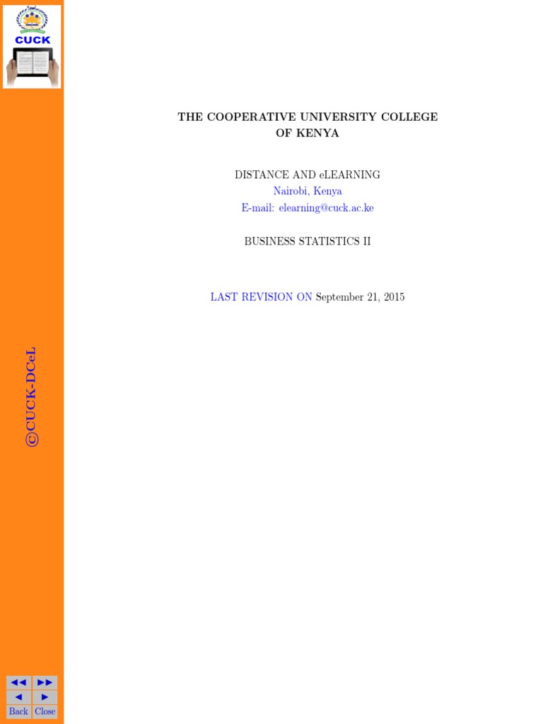 Lesson 1 Normal Distribution P | PDF | Normal Distribution ...