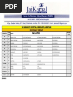 Physical Restraint Monitoring Form | PDF | Medicine | Health Care
