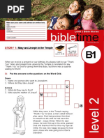 Early Bird Activity Book | PDF | Experience | Disability