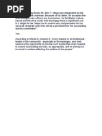 Appendix B - Cert. of Travel Completed | PDF