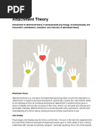 Understanding the Pause Program | PDF | Mindfulness | Limbic System