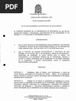 Ley Lafragua: Libertad de Imprenta 1855 | PDF | Libertad | México