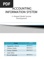 ASPICE V Model | PDF | Verification And Validation | System