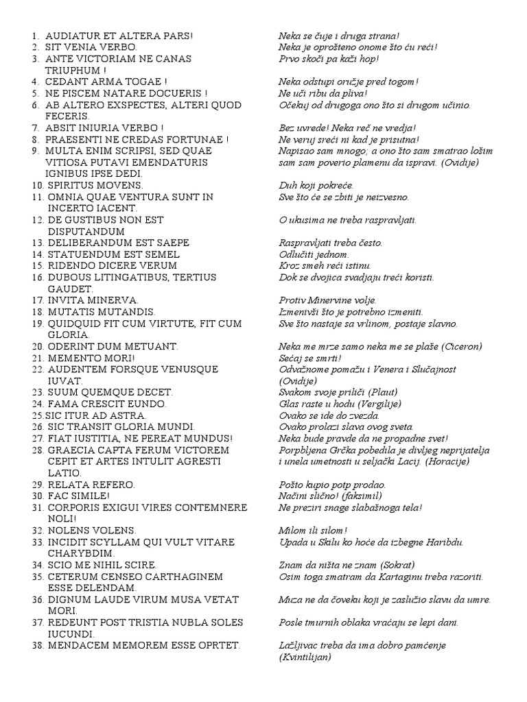 CITATI | PDF