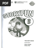 Storyfun 4 PDF | PDF