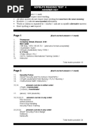 ADFELPS Writing 7 Task | PDF | Finance & Money Management