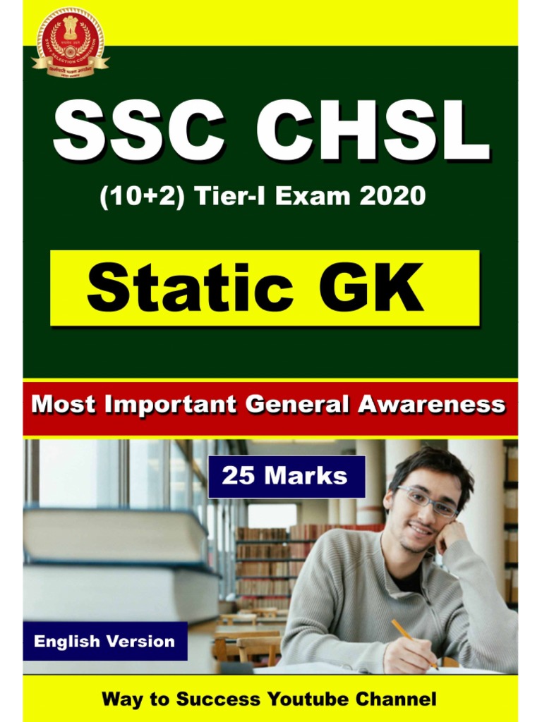 Static GK in English | PDF | Planets | Solar System