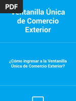 Vucem 040045 | PDF | Ventana (informática) | México