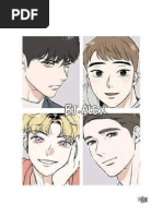 JINX Cap 28 Sin Censura Créditos A Quien Corresponda PDF | PDF