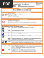 Waste Card SW409 | PDF | Personal Protective Equipment | Waste