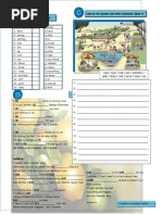 Lemon Tree | PDF | Rhyme | English Language