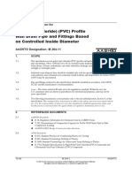 Astm C478 | PDF | Concrete | Fracture