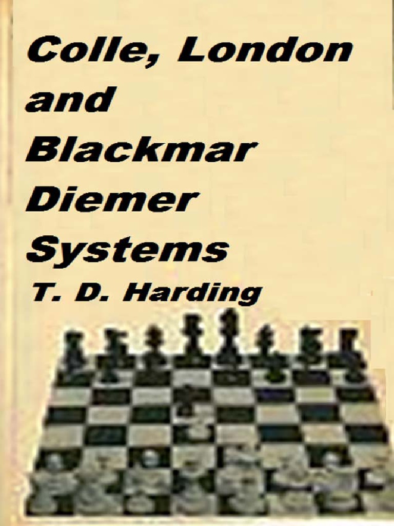 Colle, London and Blackmar-Diemer Systems - Harding | PDF