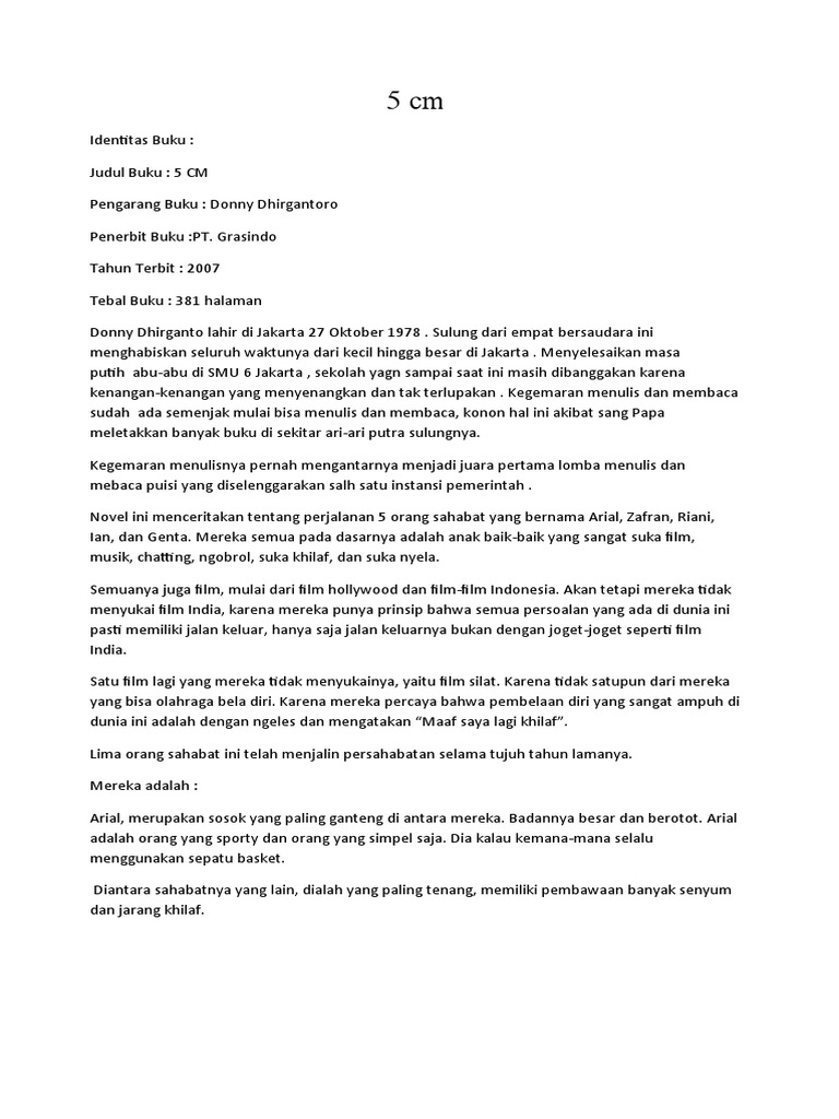 5 CM | PDF