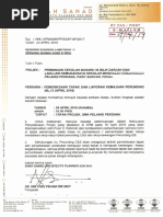 PAM Contract 2018 (With Quantities) PDF | PDF