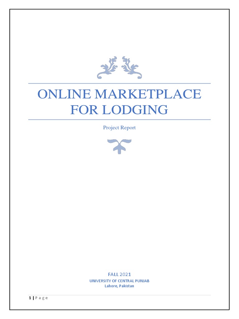 MIS Project Report | PDF | Social Media | Popular Culture & Media Studies