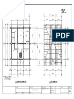 Sanitary Layout Plan | PDF