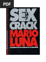 El Juego de Neil Strauss: PDF en Español | PDF | Novela negra ...