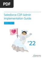 Getting Started WIth SalesForce Part I | PDF | Salesforce.Com | Cloud ...
