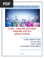 GM Emollient Ladder | PDF | Topical Medication | Dermatitis
