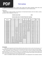 Flender Himmel Catalog | PDF | Gear | Tools