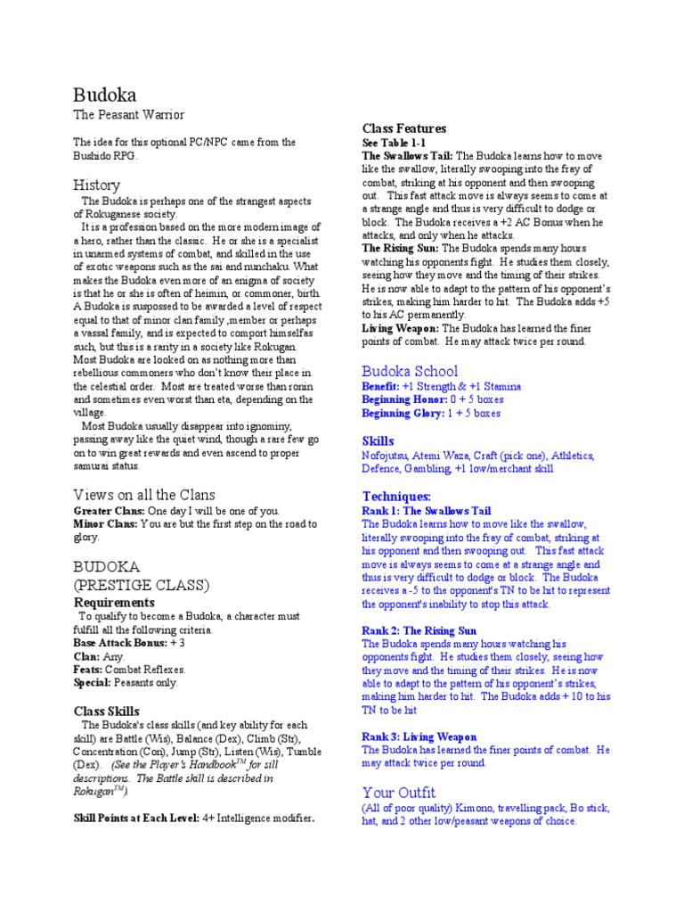 Budoka Schools | Download Free PDF | Judo