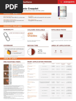 ASTM E446 14 Reference Radiographs For Steel Castings Up To 2 in 508 MM ...