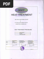 Preheat Temperature Chart for Steel | PDF | Chromium | Steel