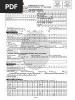 Form-2 New | PDF | Death | Pregnancy