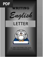 Longer Transactional Texts Grade 12 | PDF