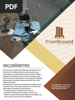 Especificacoes Macgrid WG | PDF