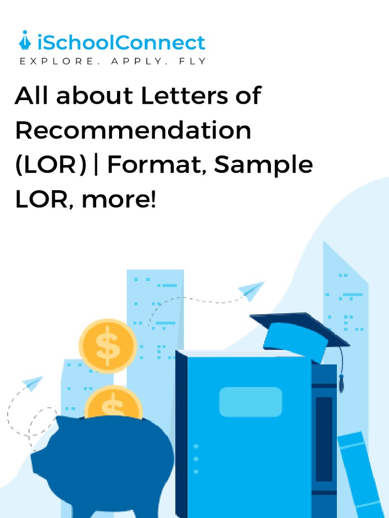 All About Letters of Recommendation (LOR) - Format, Sample LOR, More ...