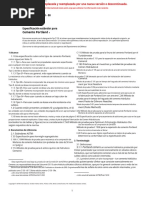 ASTM C150 Especificación Normalizada para Cemento Portland | PDF ...