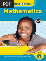 Grade 5 Maths Book PDF | PDF | Curriculum | Textbook