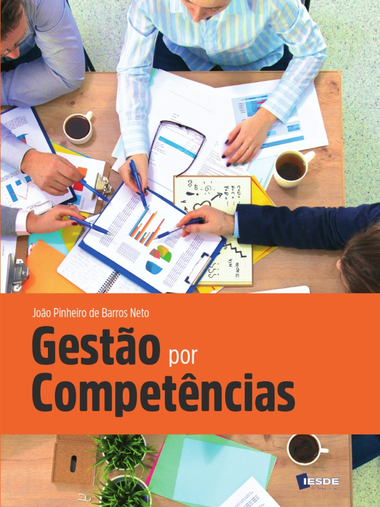 Gestão Po Competencias | PDF | Competência (Recursos Humanos) | Conhecimento