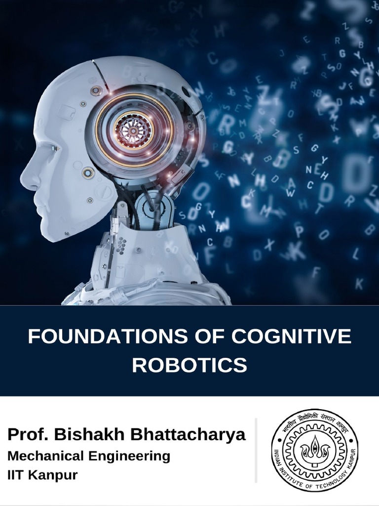 Foundations of Cognitive Robotics | PDF | Embodied Cognition ...
